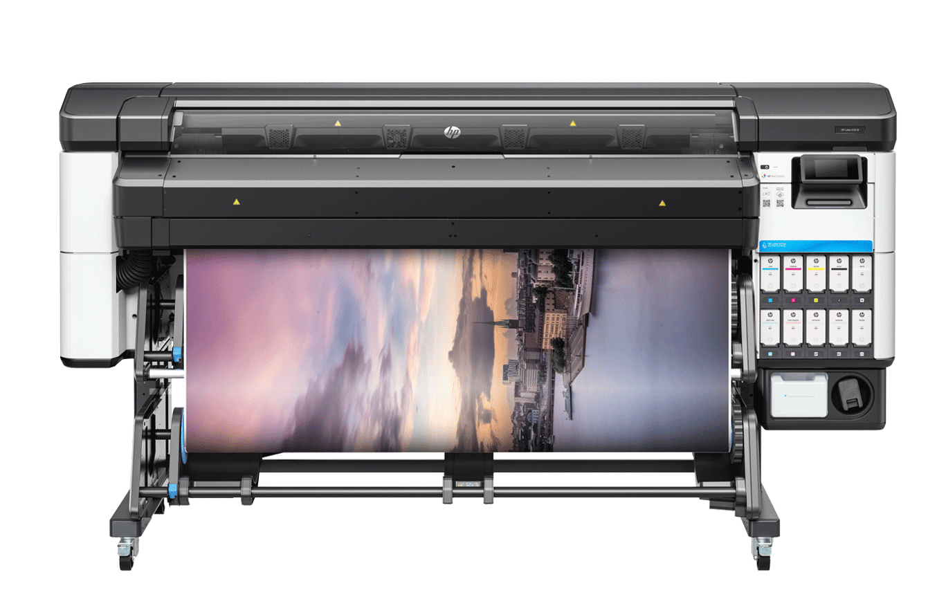 HP Latex 630